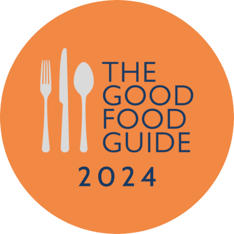 Menu – Kings Head Blofield